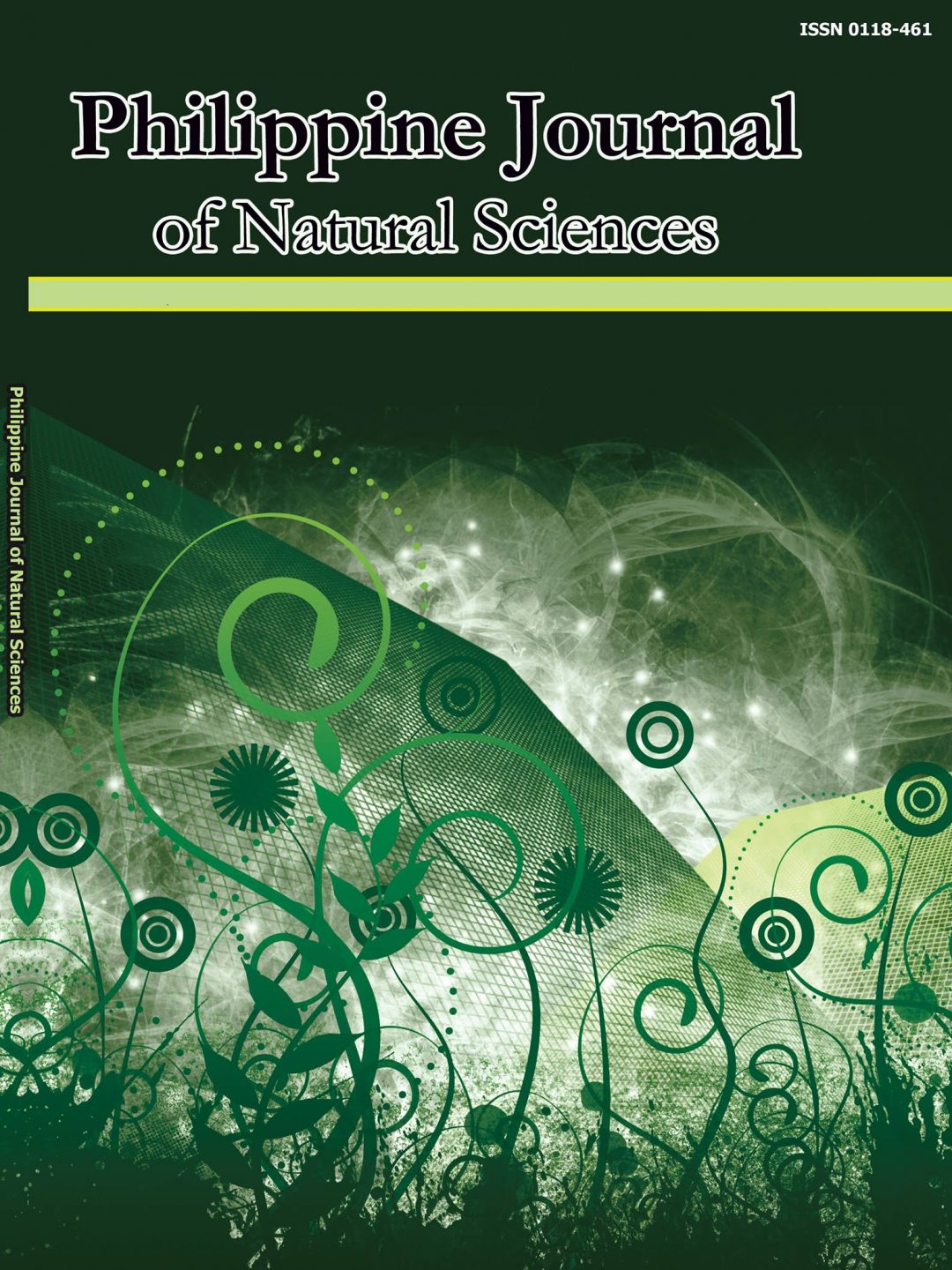 Philippine Journal of Natural Sciences – The Philippine Journal of ...